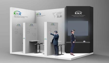 KNX at LB KNX Association [Official website]