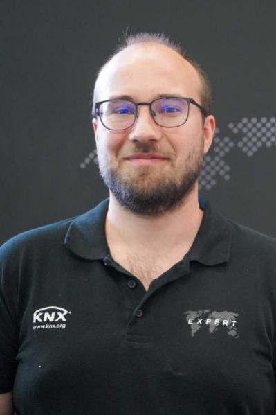 Contact our team – KNX Association [Official website]