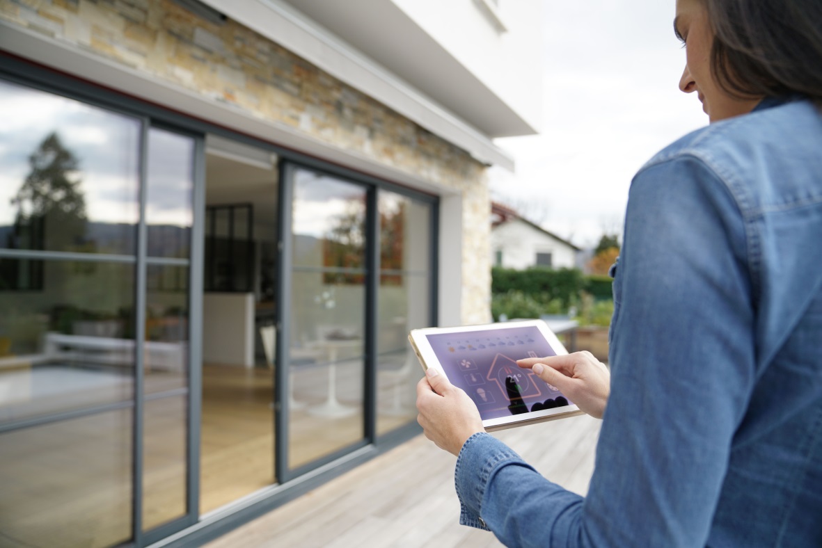 Applications for your Smart Home – KNX Association [Official website]