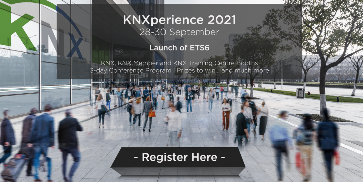 Knx Association Knx Association Official Website 