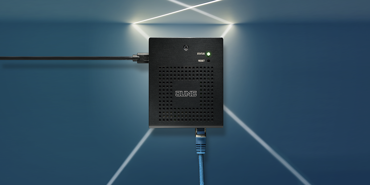 Jung New Smart Visu Server Knx Association [official Website]