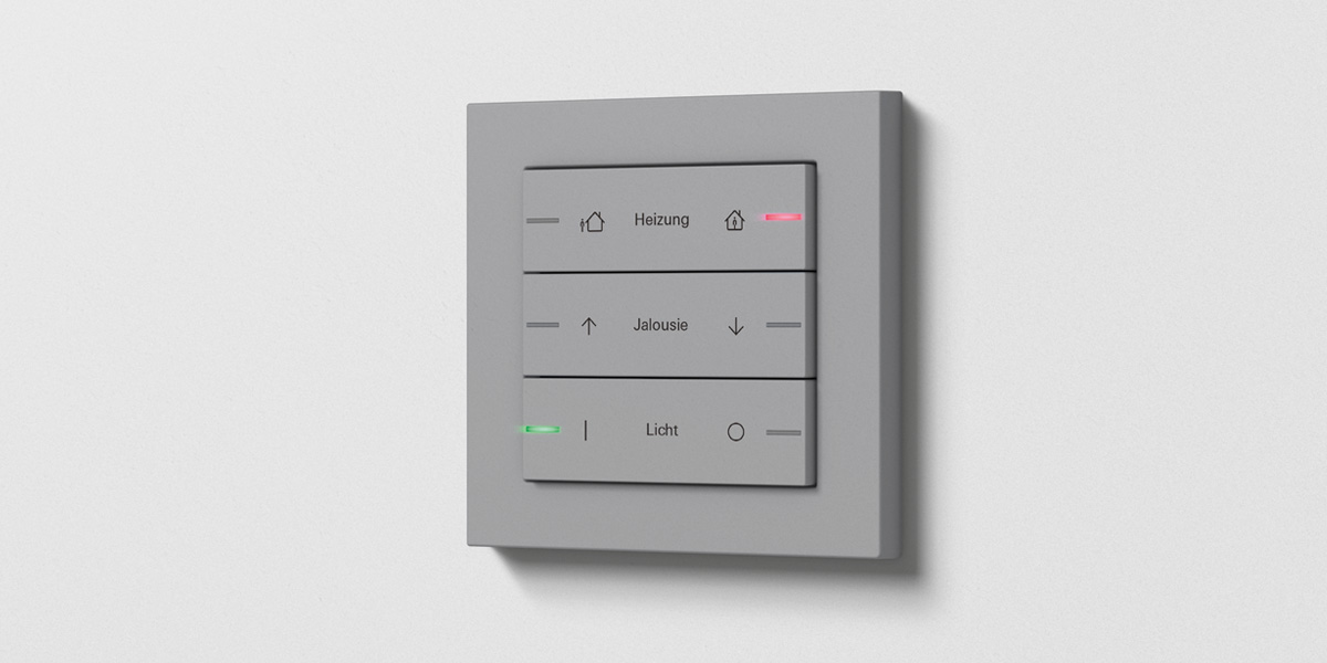 GIRA - Gira pushbutton sensor 4 System 55 – KNX Association [Official ... GIRA - Gira pushbutton sensor 4 System 55 – KNX Association [Official ...