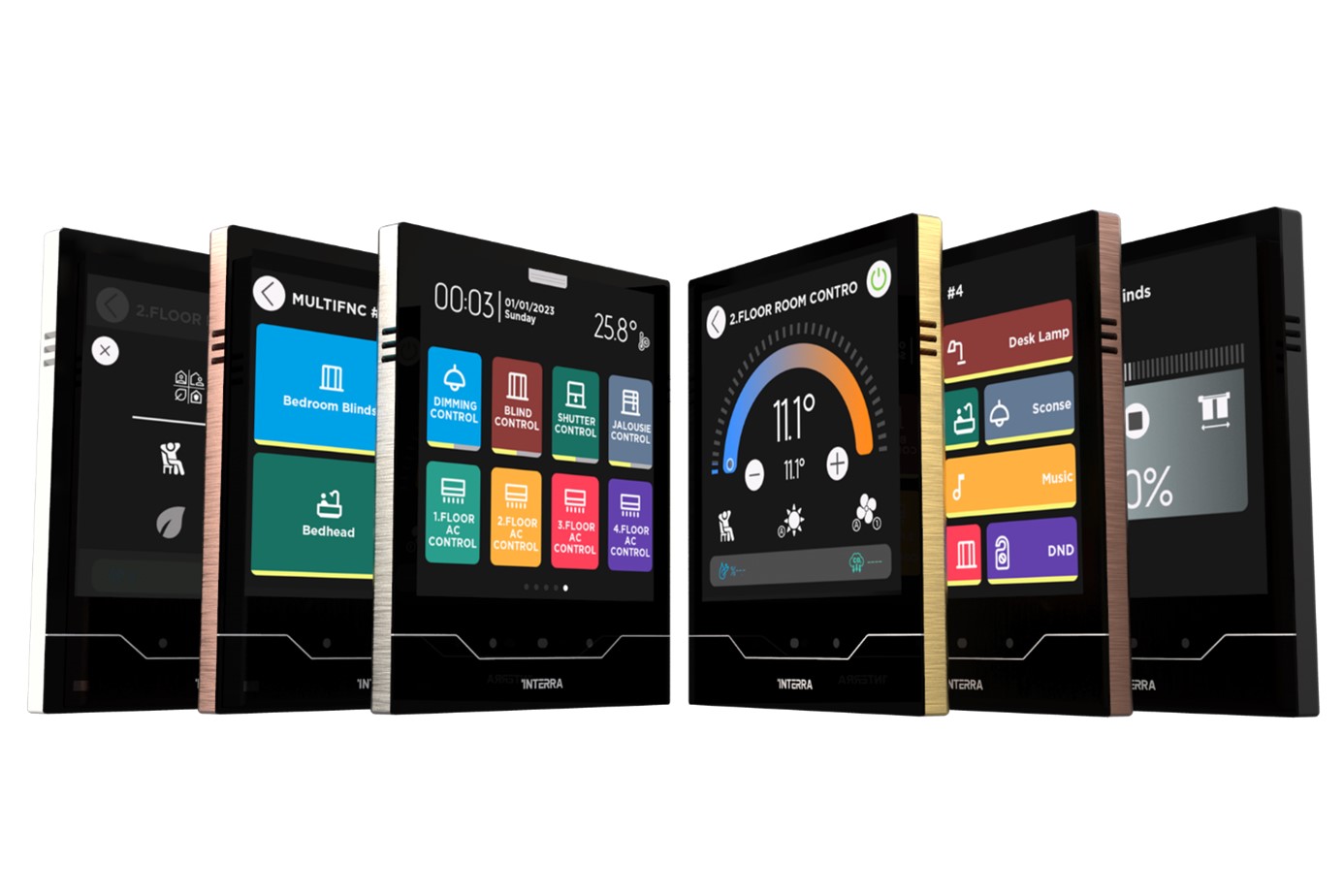 Interra Technology Launched iX4: Pioneering Integration for Smart Buildings – KNX Association ...