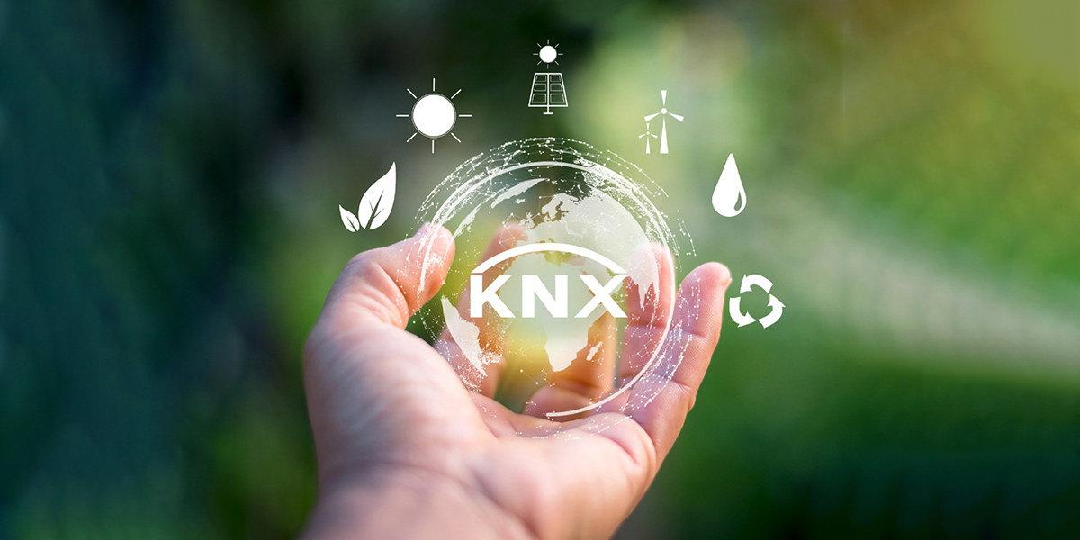 The KNX Journal 2024 is now available – KNX Association [Official website]