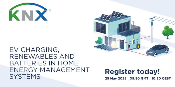 EV charging, renewables and batteries in home energy management systems ...