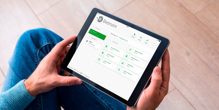 ETS Inside now available for Linux – KNX Association [Official website]