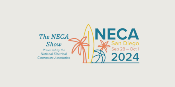 NECA SHOW 2024 – KNX Association [Official website]
