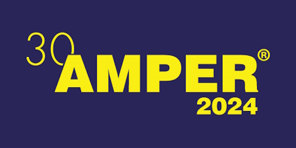 AMPER 2024 – KNX Association [Official website]