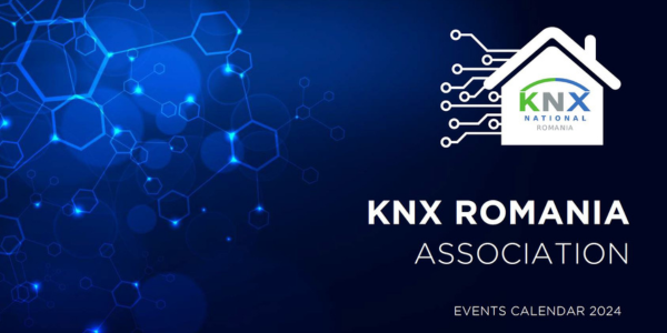 KNX Seminars by National Group Romania – KNX Association [Official website]