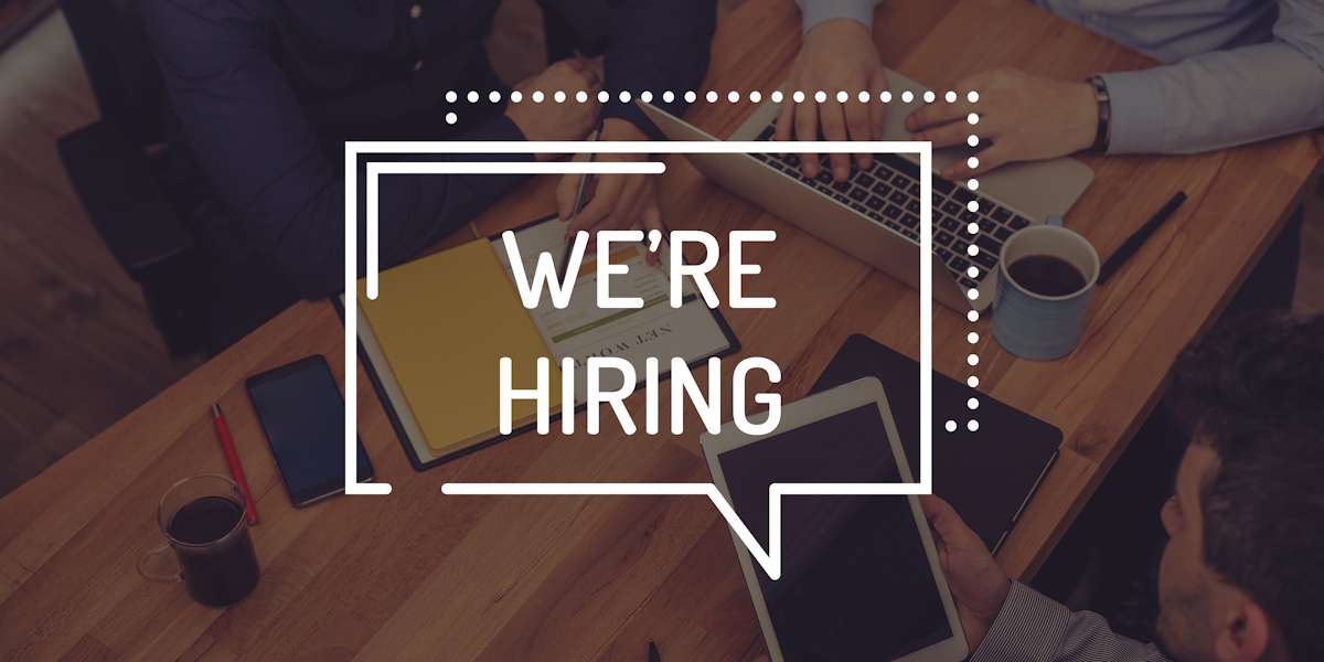 Now Hiring - Full Stack Developer – KNX Association [Official website]