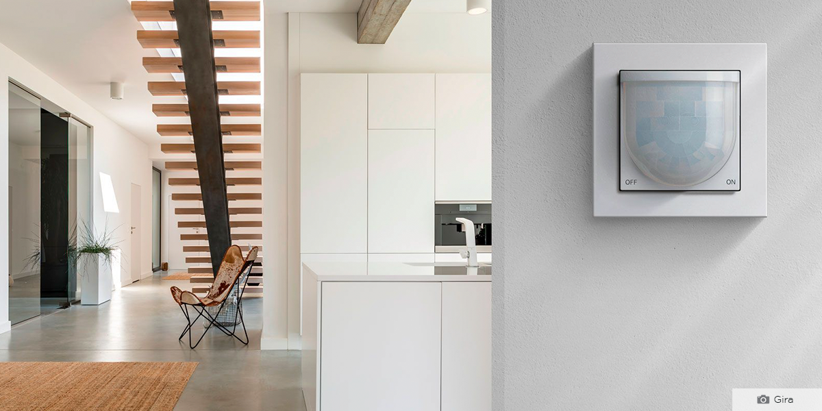 Sensores de movimiento inteligentes: lo que debes saber – KNX ...