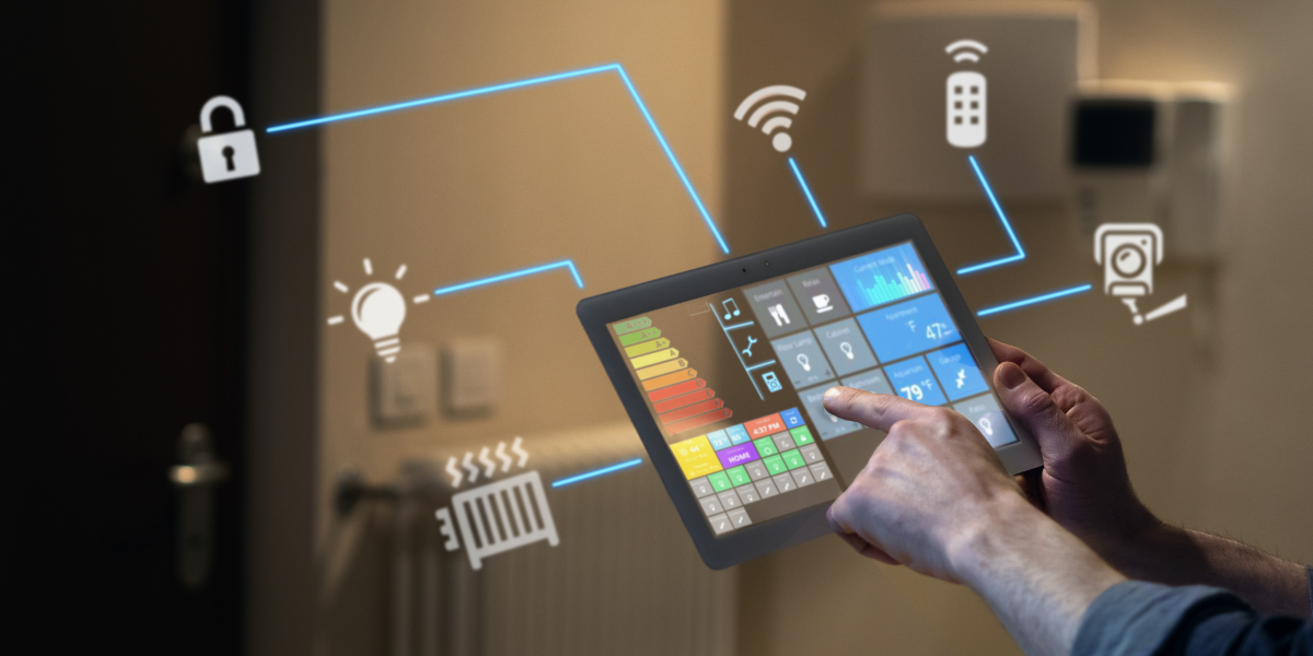 KNX and smart device manufacturers: The need for open standards in ...