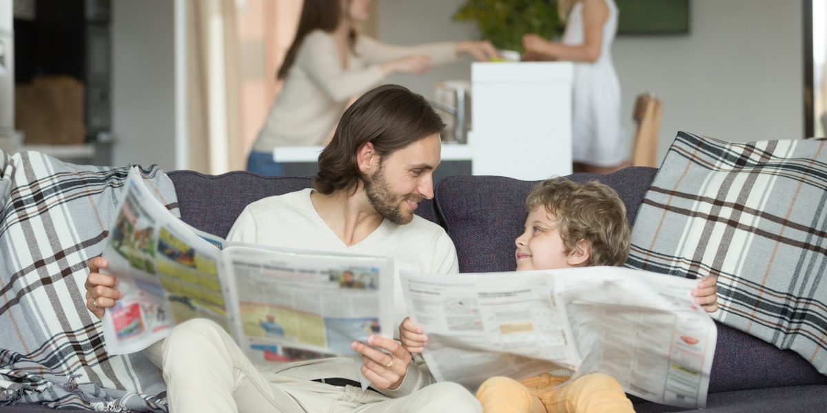 4 ways smart home technology can simplify your life – KNX Association ...