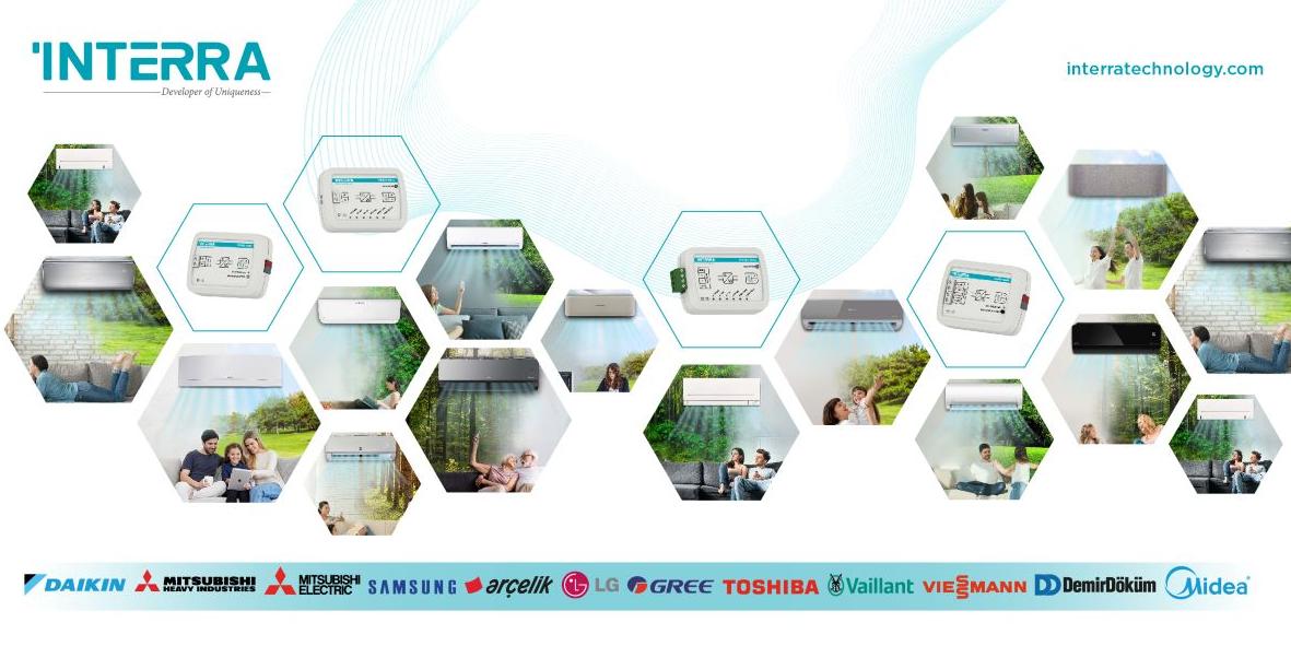 Interra KNX AC Gateway Series – KNX Association [Official website]