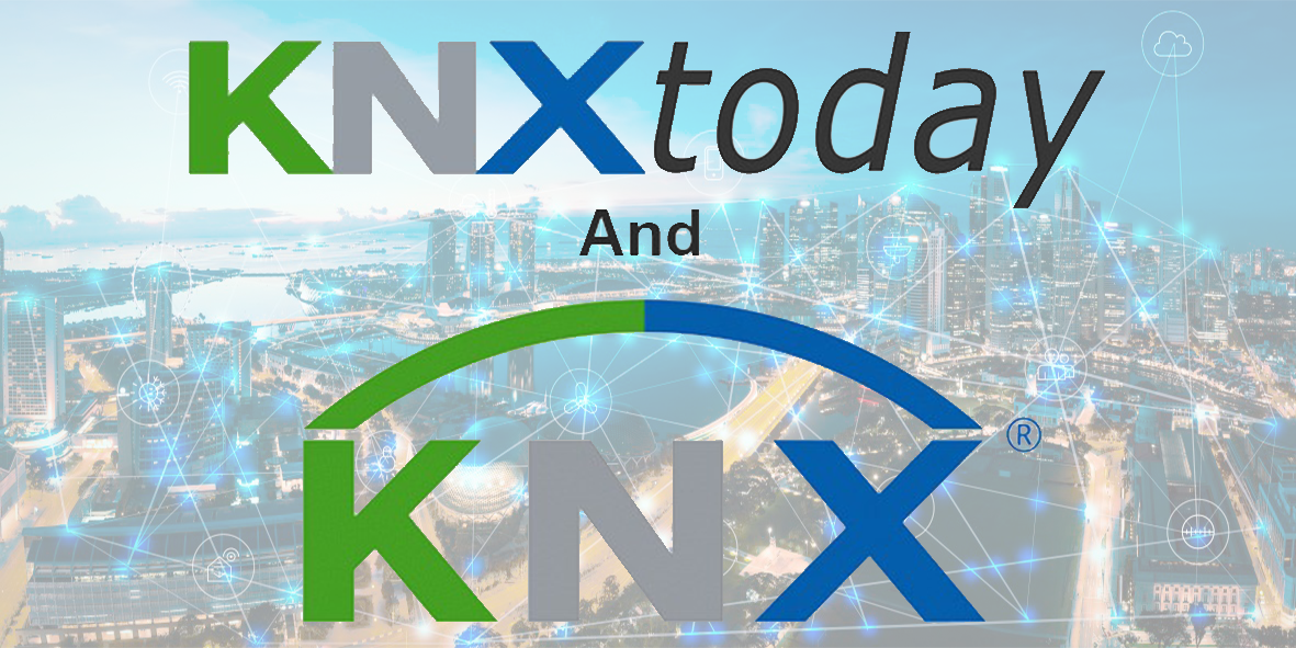 KNXtoday Partners with KNX Association – KNX Association [Official website]