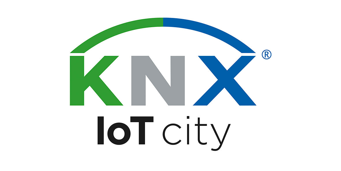 Light + Building 2018 is turned into the Secure KNX IoT city – KNX ...