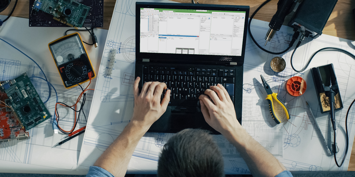 Preguntas frecuentes acerca del software ETS6 – KNX Association ...