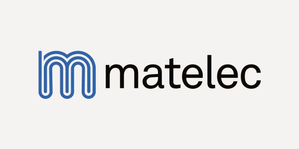 Logotipo Matelec