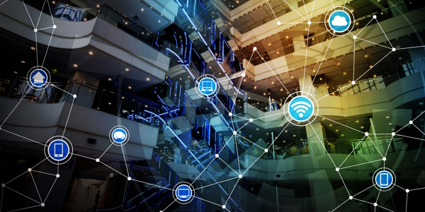 KNX RF Multi in action – KNX Association [Official website]