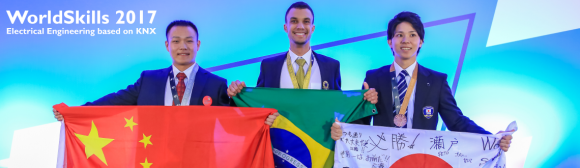 Visit the updated WorldSkills micropage – KNX Association [Official ...