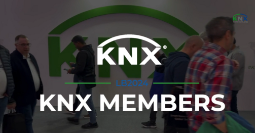 Newsroom – KNX Association [Official website]