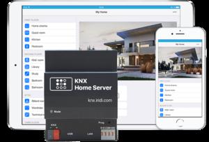 New KNX products KNX Association [Official website]