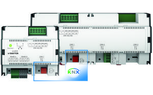 New KNX products KNX Association [Official website]