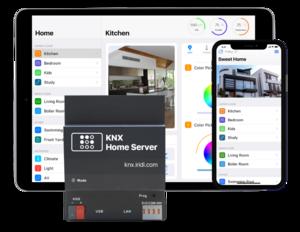 New KNX products – KNX Association [Official website]