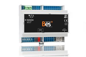 New KNX products – KNX Association [Official website]