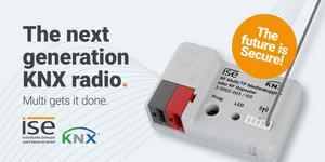 New KNX products – KNX Association [Official website]