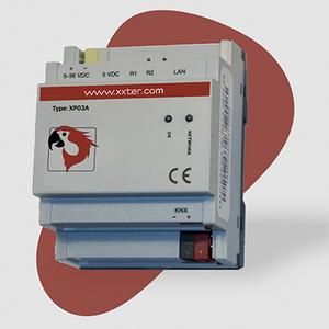 New KNX products – KNX Association [Official website]