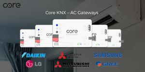 New KNX products – KNX Association [Official website]