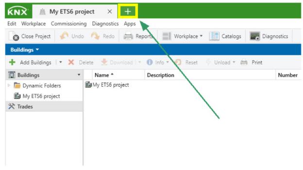 ETS6 Frequently Asked Questions – KNX Association [Official website]