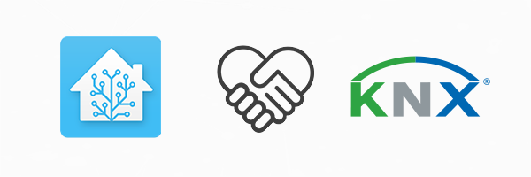 Get started with Home Assistant & KNX – KNX Association [Official website]