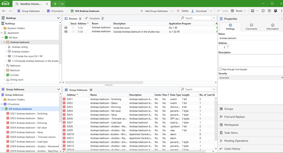 ETS6.1 – a true game changer – KNX Association [Official website]