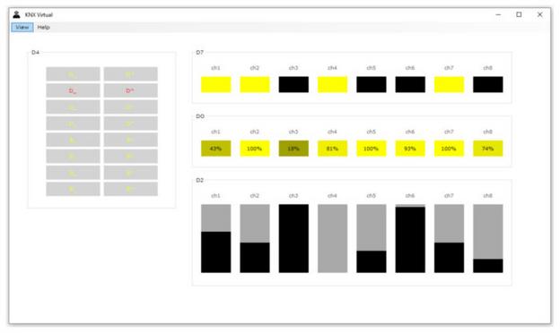 ETS6 and KNX Virtual – KNX Association [Official website]