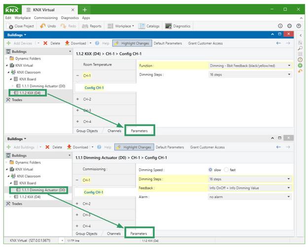 ETS6 and KNX Virtual – KNX Association [Official website]