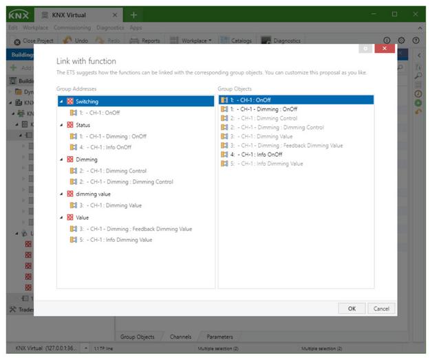 ETS6 and KNX Virtual – KNX Association [Official website]