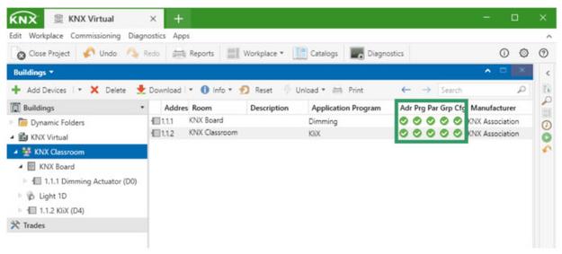 ETS6 and KNX Virtual – KNX Association [Official website]