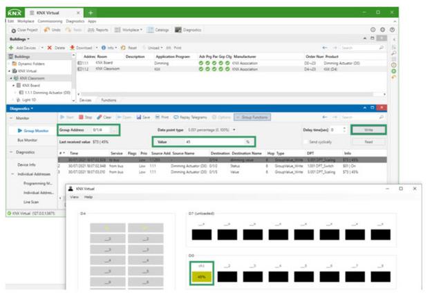 ETS6 and KNX Virtual – KNX Association [Official website]