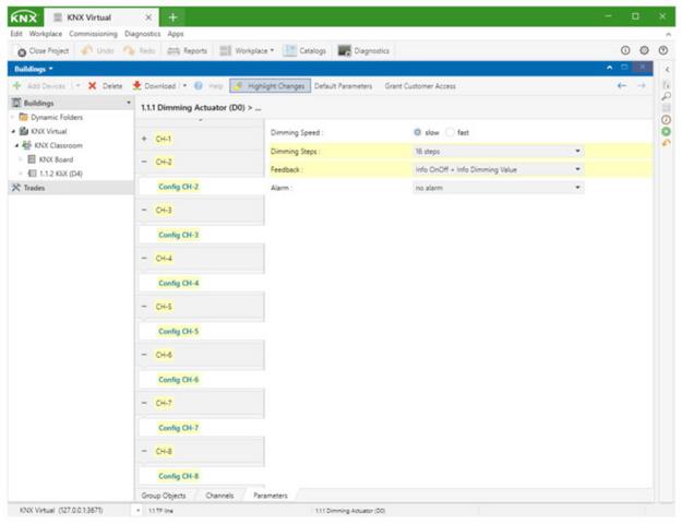 ETS6 and KNX Virtual – KNX Association [Official website]