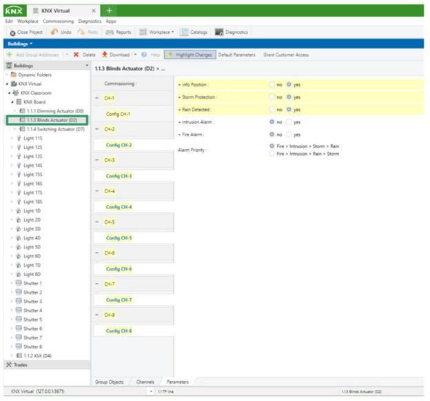 ETS6 and KNX Virtual – KNX Association [Official website]